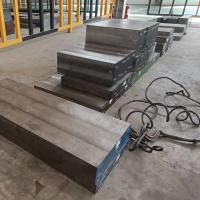 China ASTM 405 X6Cr13 Stainless Steel Flat Bar 3mm to 800mm UNS S40500 for sale