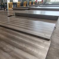 China Bright Stainless Steel Flat Bar AM-350 Annealing for sale