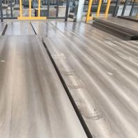 China Bright Stainless Steel Flat Bar AM-350 Annealing for sale