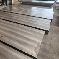 China ASTM 3140 G31400 Structural Steel Flat Bar Hot Rolled High Standard for sale