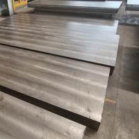 China DIN 14NiCr10 1.5732 Structural Steel Flat Bar Cold Working for sale
