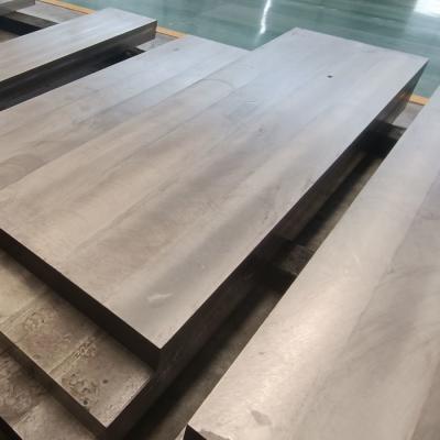 China TUV Approved 1.4618 Stainless Steel Flat Bar 3mm-800mm X9CrMnNiCu17-8-5-2 for sale