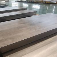 China TUV Approved 1.4618 Stainless Steel Flat Bar 3mm-800mm X9CrMnNiCu17-8-5-2 for sale