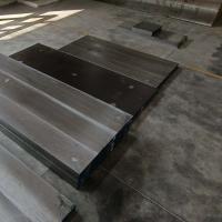 China DIN EN X1CrNiSi18-15-4 1.4361 Stainless Steel Flat Bar 3mm to 800mm Hot Rolled for sale