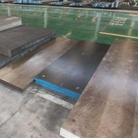 China DIN EN 1.4597 X8CrMnCuNB17-8-3 Stainless Steel Flat Bar 3mm to 800mm for sale