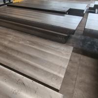 China DIN EN 1.4301 X5CrNi18-10 Stainless Steel Flat Bar Peeled 3mm to 800mm for sale