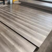 China DIN EN 1.4306 X2CrNi19-11 Stainless Steel Flat Bar 3mm to 800mm SGS for sale