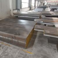 China DIN EN 1.4597 X8CrMnCuNB17-8-3 Stainless Steel Flat Bar 3mm to 800mm for sale