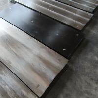 China X12CrMnNiN17-7-5 1.4372 Stainless Steel Flat Plate 3-800mm Bright Surface for sale
