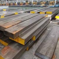 China X12CrMnNiN17-7-5 1.4372 Stainless Steel Flat Plate 3-800mm Bright Surface for sale
