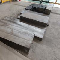 China 1.4615 X3CrMnNiCu15-8-5-3 Stainless Steel Flat Bar 3mm to 800mm Cold Working for sale