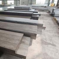 China 1.4560 DIN EN X3CrNiCu19-9-2 Stainless Steel Flat Bar 3mm to 800mm Bright Bar for sale