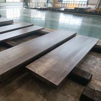 China DIN EN X3CrNiCu18-9-4 1.4567 Stainless Steel Flat Bar 3mm to 800mm for sale