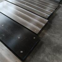 China DIN EN X3CrNiCu18-9-4 1.4567 Stainless Steel Flat Bar 3mm to 800mm for sale