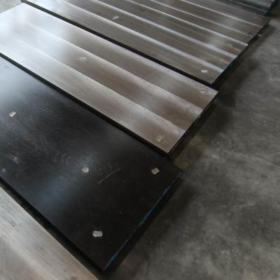 China DIN EN X3CrNiCu18-9-4 1.4567 Stainless Steel Flat Bar 3mm to 800mm for sale