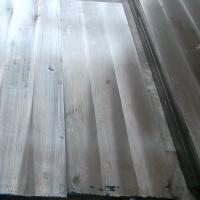 China Stainless Steel Flat Bar DIN EN X2CrNi18-9 1.4307 3mm to 800mm Shot Blasted for sale