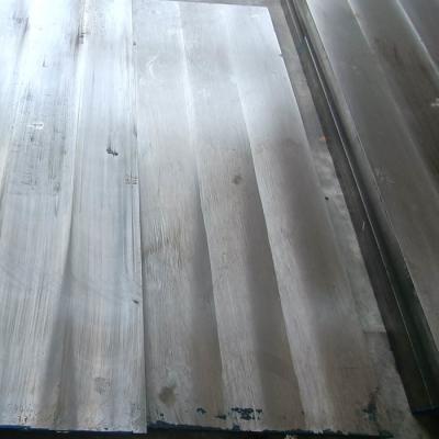 China Stainless Steel Flat Bar DIN EN X2CrNi18-9 1.4307 3mm to 800mm Shot Blasted for sale