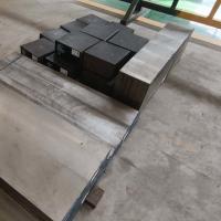China Stainless Steel Flat Bar DIN EN X2CrNi18-9 1.4307 3mm to 800mm Shot Blasted for sale