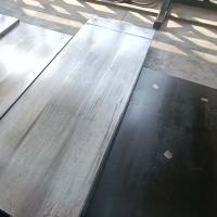 China DIN EN 1.4325 X9CrNi18-9 Stainless Steel Flat Bar 3mm to 800mm Hot Rolled for sale