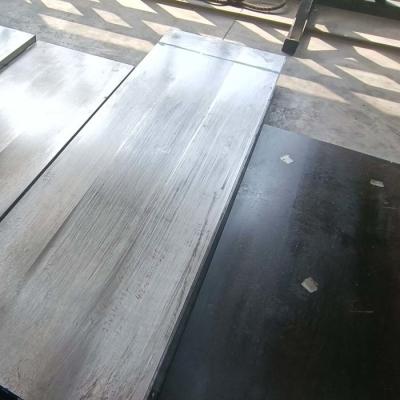 China DIN EN 1.4325 X9CrNi18-9 Stainless Steel Flat Bar 3mm to 800mm Hot Rolled for sale