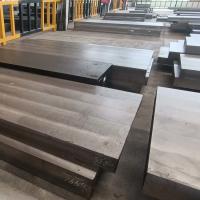 China MTC Approved Stainless Steel Flat Bar 1.4318 X2CrNiN18-7 3mm to 800mm for sale