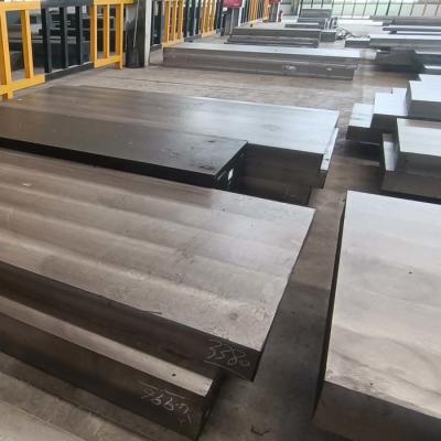 China MTC Approved Stainless Steel Flat Bar 1.4318 X2CrNiN18-7 3mm to 800mm for sale