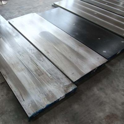 China 1.4560 DIN EN X3CrNiCu19-9-2 Stainless Steel Flat Bar 3mm to 800mm Bright Bar for sale