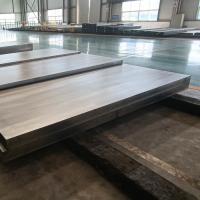 China 1.4615 X3CrMnNiCu15-8-5-3 Stainless Steel Flat Bar 3mm to 800mm Cold Working for sale