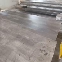 China DIN EN 1.4650 X2CrNiCu19-10 Stainless Steel Flat Bar 3mm to 800mm Length for sale