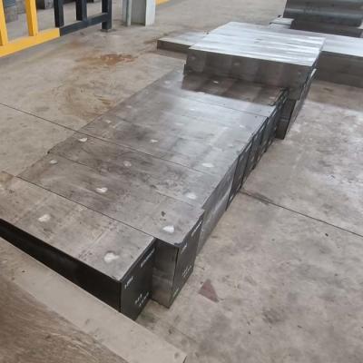 China DIN EN 1.4301 X5CrNi18-10 Stainless Steel Flat Bar Peeled 3mm to 800mm for sale