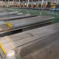 China MTC Approved Stainless Steel Flat Bar 1.4318 X2CrNiN18-7 3mm to 800mm for sale
