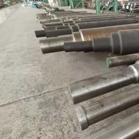 China Nimonic 80A Superalloy Forging Bar Hot Forged HEV5 NiFi25Cr20NbTi ESR 1130 MPa for sale