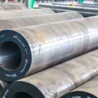 China Nimonic 80A Superalloy Forging Bar Hot Forged HEV5 NiFi25Cr20NbTi ESR 1130 MPa for sale