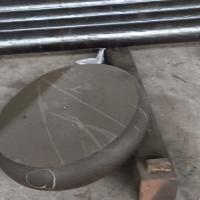 China ASTM Grade 405 Stainless Steel Flat Bar AISI 405 UNS S41000 5.5mm to 800mm for sale