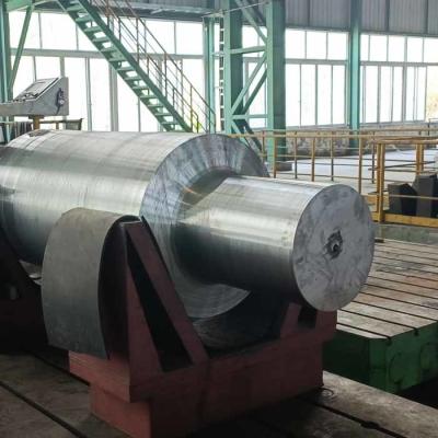 China AISI 303Pb Stainless Steel Forging Parts ASTM XM-3 UNS S30360 5.5mm-800mm for sale