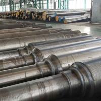 China AMS 5621 Steel Forging Parts UNS S41001 Wire Rod 3mm-500mm Diameter for sale