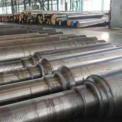 China AMS 5621 Steel Forging Parts UNS S41001 Wire Rod 3mm-500mm Diameter for sale