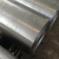 China 15-5PH Stainless Steel Forging Parts ASTM XM-12 UNS S15500 Machined 800mm Diameter for sale