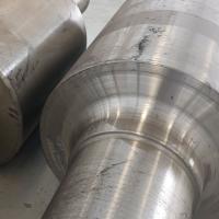 China ASTM 403CB Steel Forging Parts EMS-S-034 High Strength Corrosion Resistant 900F for sale
