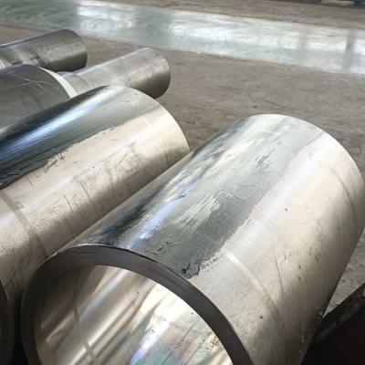 China ASTM 403CB Steel Forging Parts EMS-S-034 High Strength Corrosion Resistant 900F for sale