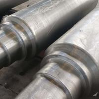 China Customized Bright Black Steel Forging Bar ASTM 309 UNS S30900 for sale