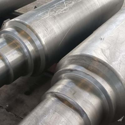 China Customized Bright Black Steel Forging Bar ASTM 309 UNS S30900 for sale