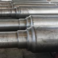 China Jethete M152 Steel Forging Parts UNS S64152 12.5% Cr 2.0% Ni Martensitic Stainless Steel for sale