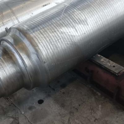 China Jethete M152 Steel Forging Parts UNS S64152 12.5% Cr 2.0% Ni Martensitic Stainless Steel for sale