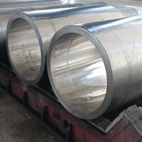 China UNS S30600 Forged Steel Parts ASTM A959 2016 5.5mm to 800mm Round Bar for sale