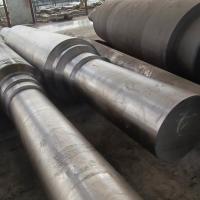 China ASTM 308 UNS S30800 Steel Forged Parts Grinding 19-21% Cr 10-12% Ni for sale