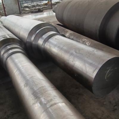 China ASTM 308 UNS S30800 Steel Forged Parts Grinding 19-21% Cr 10-12% Ni for sale