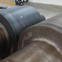 China ASTM 308 UNS S30800 Steel Forged Parts Grinding 19-21% Cr 10-12% Ni for sale