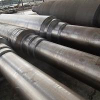 China UNS S30601 Steel Forging Parts ASTM A959 5.5mm-800mm Round Bar SGS Certified for sale