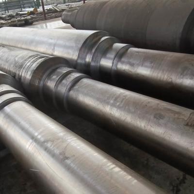 China UNS S30601 Steel Forging Parts ASTM A959 5.5mm-800mm Round Bar SGS Certified for sale